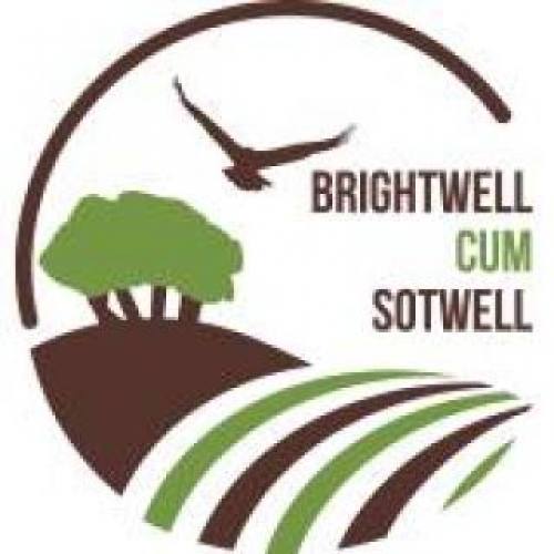 PROPOSAL TO TRANSFER LAND CURRENTLY IN THE PARISH OF BRIGHTWELL CUM ...